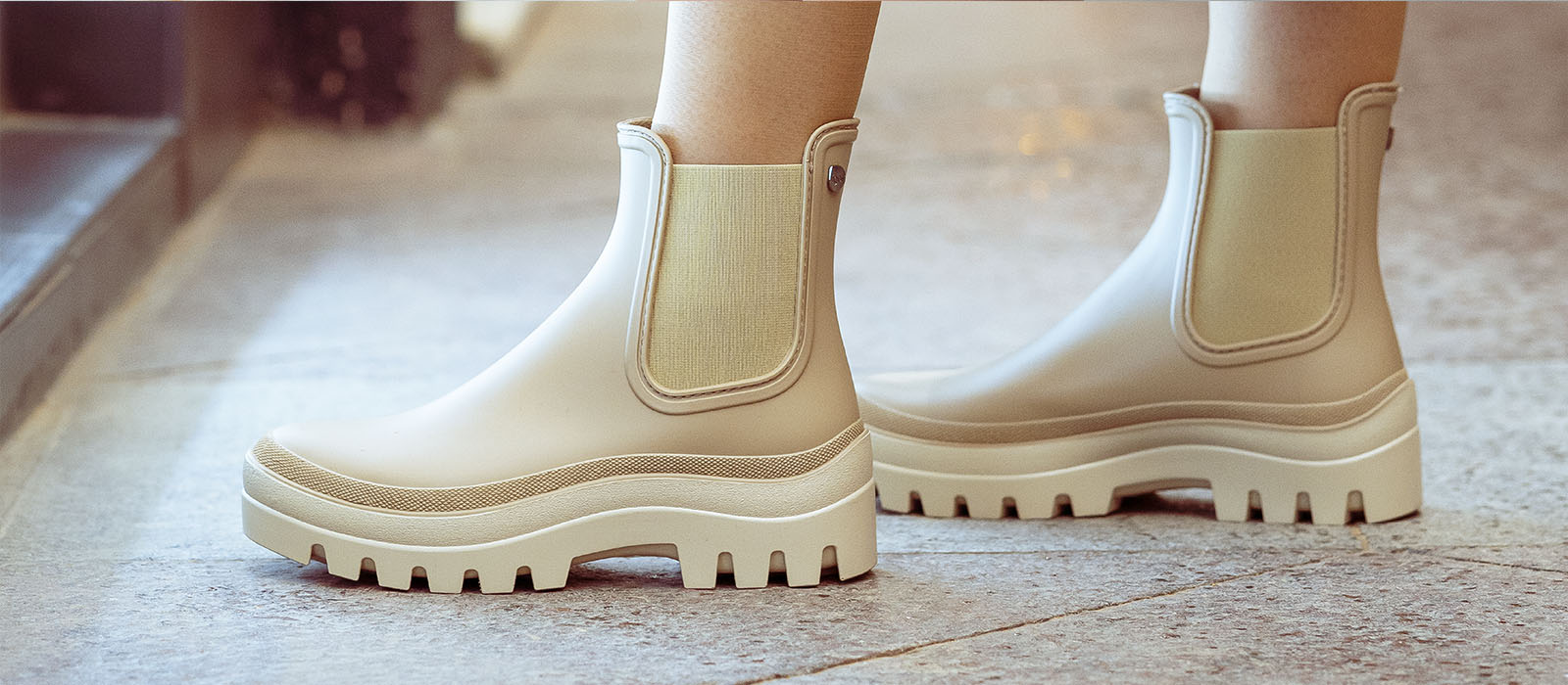 Galochas online, comprar botas de borracha on-line, galocha mulher| IGOR